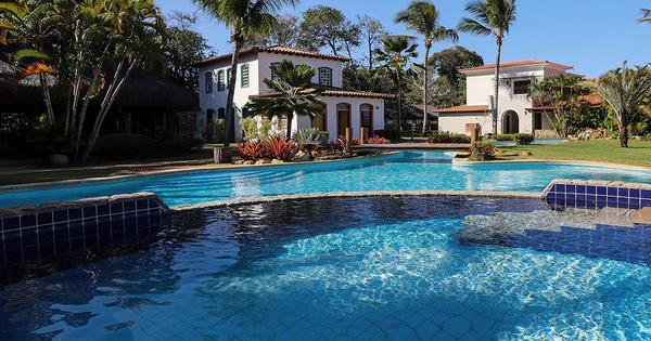 Vila Angatu Eco Resort & Spa - Agente de Valor